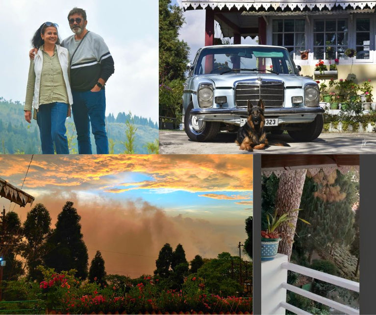 The 11 Monteviot Homestay for a Memorable Vacation | Dorje Teas