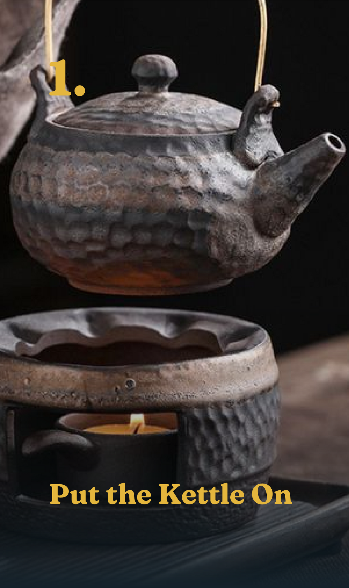 First Flush Darjeeling Tea - The Champagne of Teas | Dorje Teas