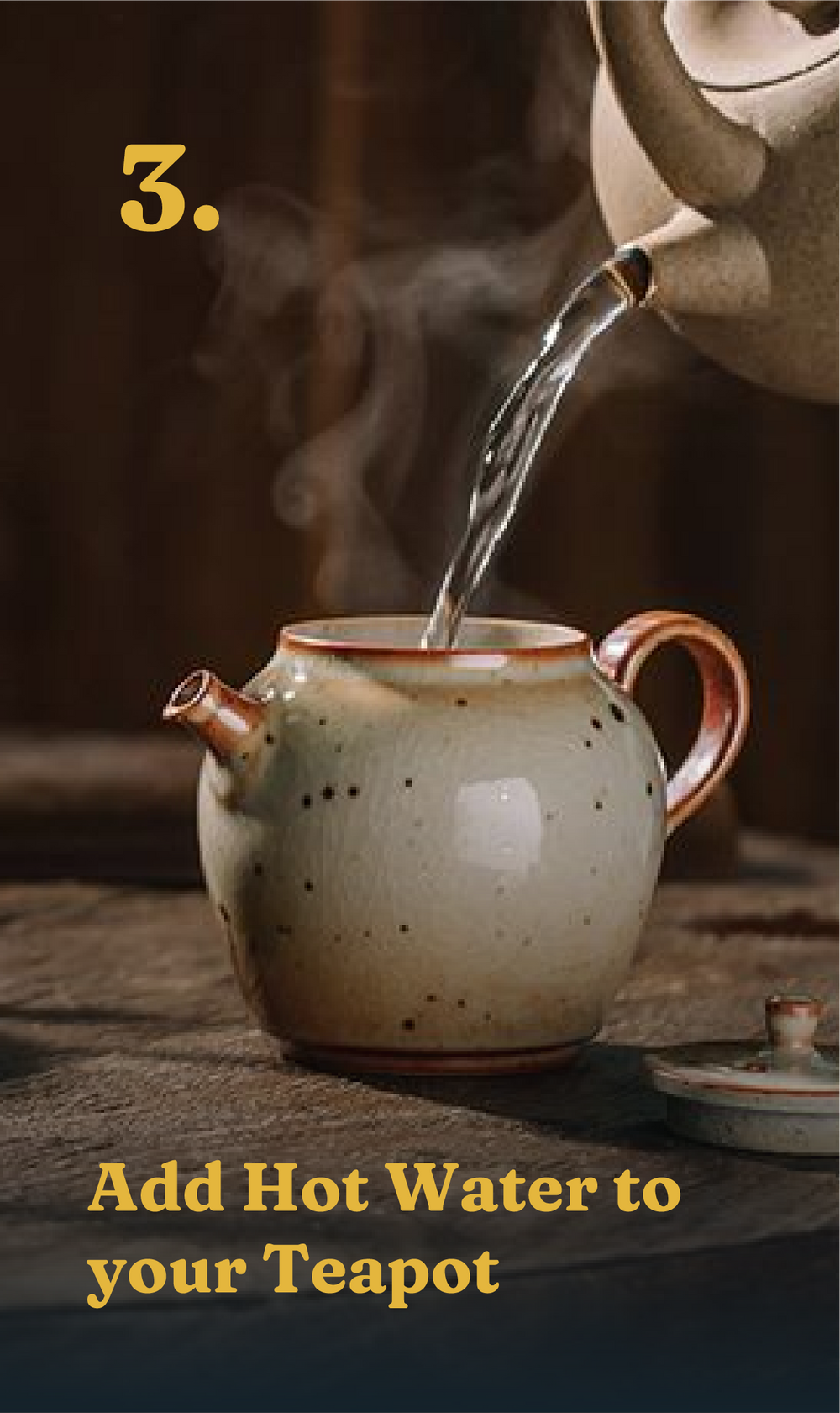 First Flush Darjeeling Tea - The Champagne of Teas | Dorje Teas